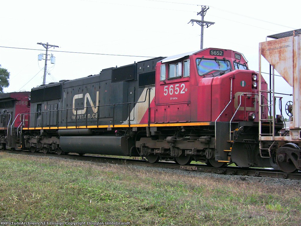 CN 5652